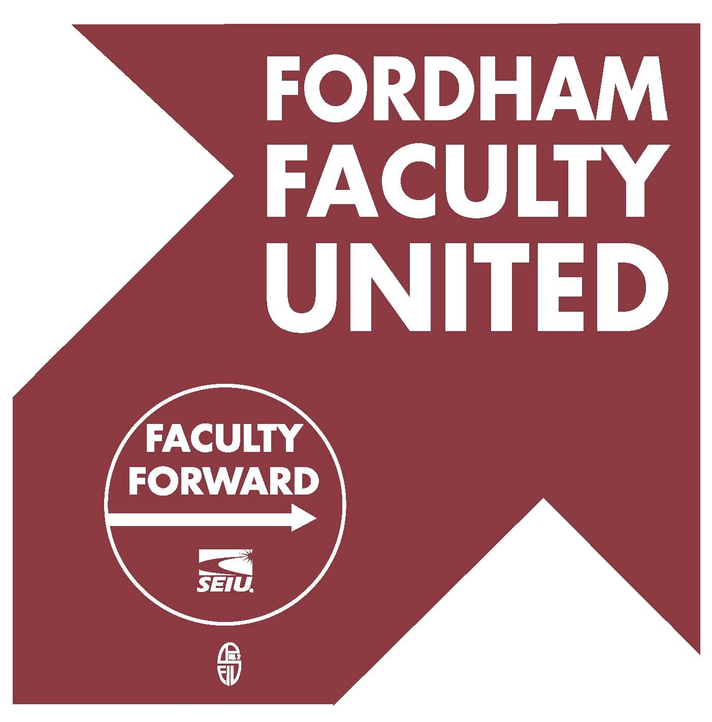 Executive Committee Members – Fordham Faculty United
